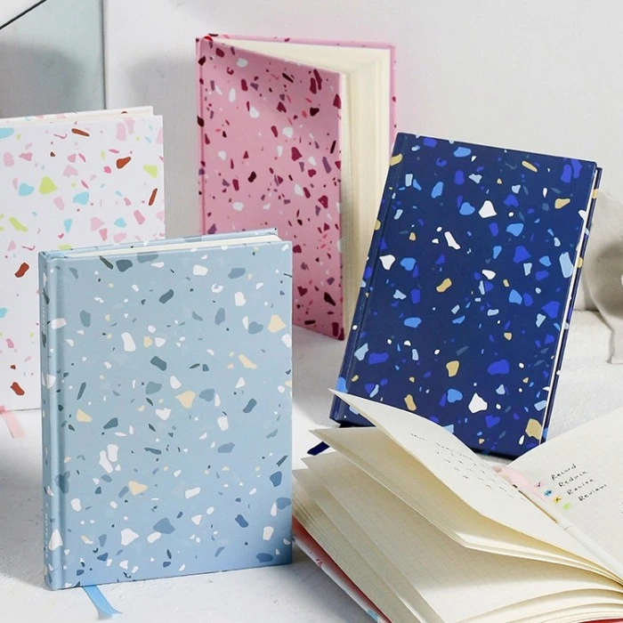 15 Most Popular Types Of Notebooks And Size Overview Interwell